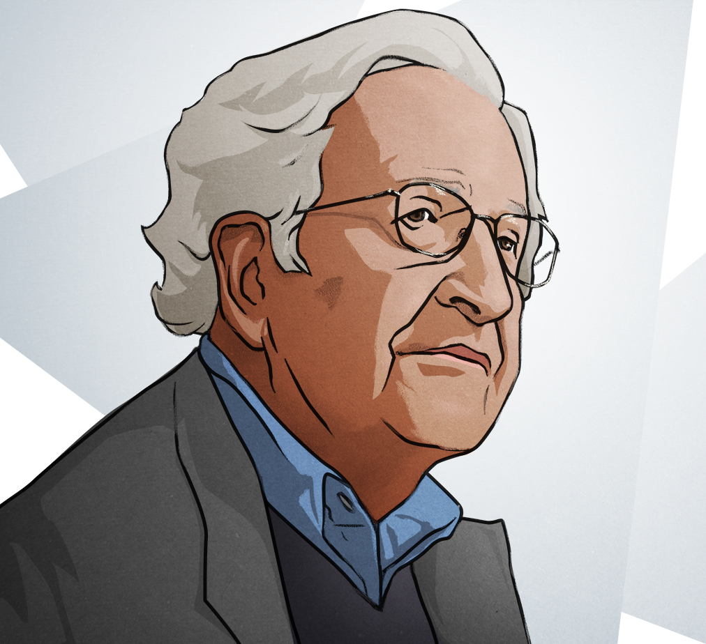 Noam Chomsky - Truthout