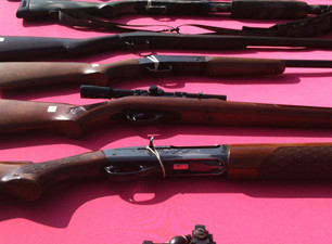 A 50-State Analysis of Gun Violence and Its Link to Weak State Gun Laws