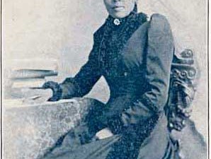 A Thought for Women's History Month: Anna Julia Cooper
