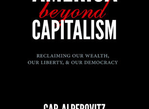 America Before Capitalism: Historical Perspective