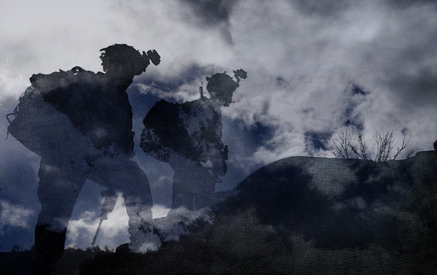 America's Black-Ops Blackout: Unraveling the Secrets of the Military's ...