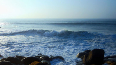 Atlantic Ocean Current Could Collapse Within 300 Years