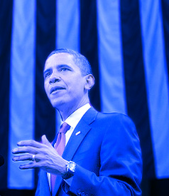 Avatar Obama and the United States of Hype