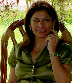 Costa Rica Elects First Woman President, Inspiring the Region