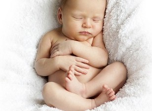 Does Germany's New Law About "No Gender" Babies Go Far Enough?