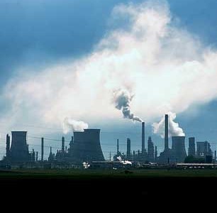 Why We Need More Women Involved in Creating Environmental Policy