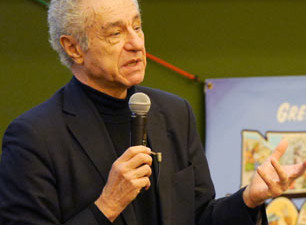 Envisioning Where We Want to Go: An Interview With Evolutionary ...