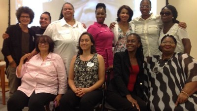 FreeHer: Formerly Incarcerated Women Build a National Network