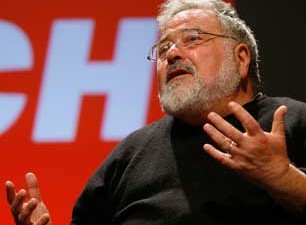 George Lakoff: Progressives Need to Use Language That Reflects Moral Values
