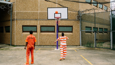 Helping Women Harmed by Mass Incarceration and Fighting the Bigger System