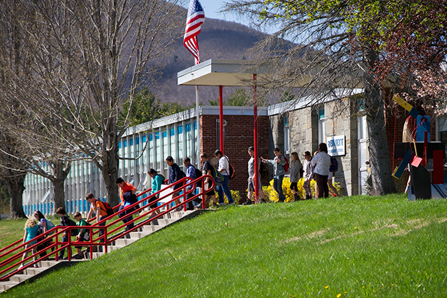 How Standardized Testing Reveals Stark Inequalities Between Rich and Poor