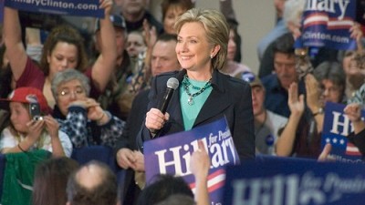 If Hillary Is the Only Candidate, Where Does She Stand on Keystone XL?