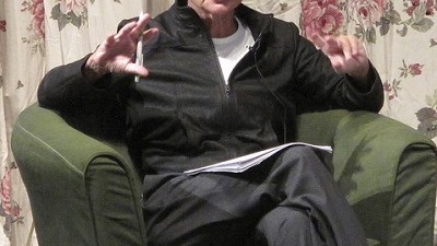 Judith Butler: On Israel, Palestine and Unacceptable Dimensions of the ...