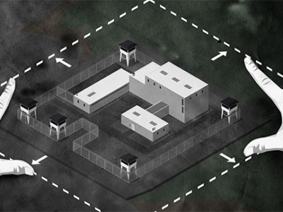 What the Latest Bipartisan Prison Reform Gets Wrong and Why It Matters