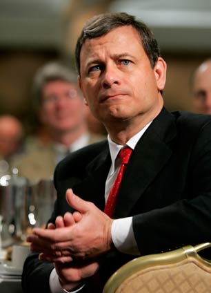 Mike Lofgren | Can't We Just Say the Roberts Court Is Corrupt?