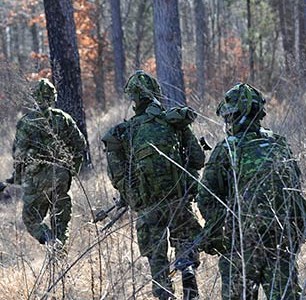 US Provides Military Assistance to 73 Percent of World's Dictatorships