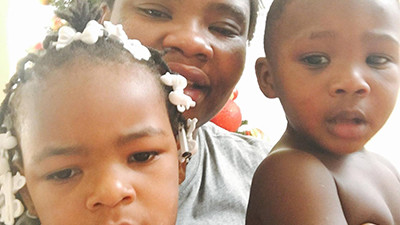 Punished for Survival: Domestic Violence, Criminalization and the Case ...