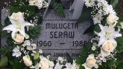 Remembering Mulugeta Seraw and All Those Killed by the Far Right