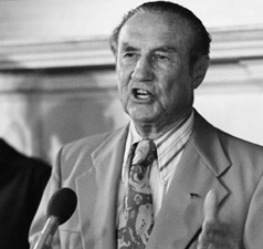 Tea Party Politics and the Dixiecrats of 1948