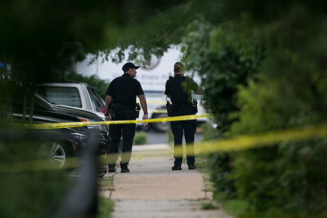 The Anatomy of a Purge: The Left Must Resist Demonization