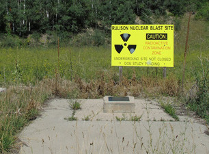 The Brief Wondrous Life (and Long Dangerous Half-Life) of Strontium-90