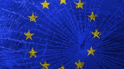 The Collapse of Europe? The European Union May Be on the Verge of ...