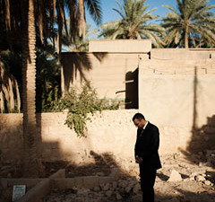 The Haditha Massacre: No Justice for Iraqis