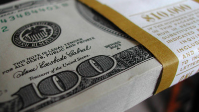 The Hidden Money