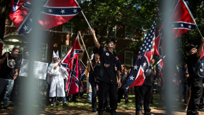 The Largest Fascist Rally in Recent Memory Is Expected This Week — Can ...