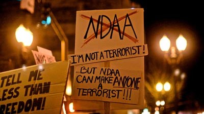 The United States Military Junta