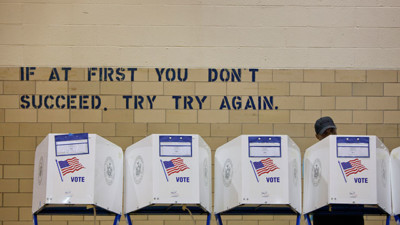 The "Shocking" Truth About Election Rigging in the United States