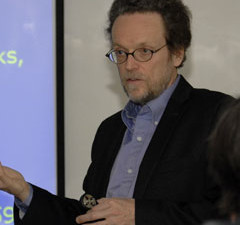 Thomas Pogge on the Past, Present and Future of Global Poverty