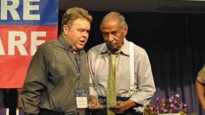 Tim Carpenter Fought Relentlessly for Social Justice - Now It's Our Turn