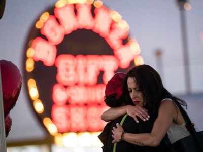 The NRA Is a Symptom of the Racism That Drives Violence in the US