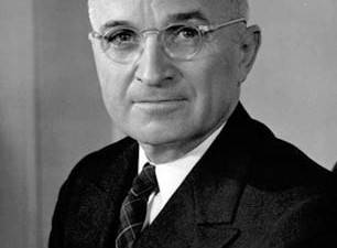 Truman's True Warning on the CIA