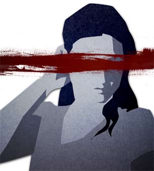 Turning a Blind Eye to Catastrophic Truths