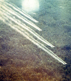 Agent Orange on Okinawa - New Evidence