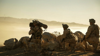US Special Operations Forces Deploy to 138 Nations, 70 Percent of the ...