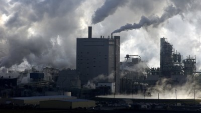 Violence Against Our Environment