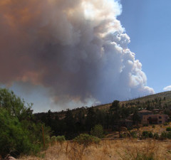 We Must Stop the Building of a Plutonium Bomb Factory in Fire Country