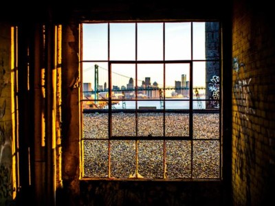 Oligarchy Is Destroying Our Society and the Planet