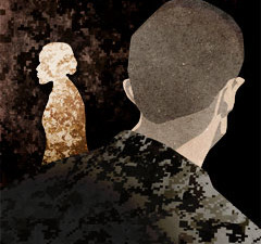 Why Do Soldiers Rape?