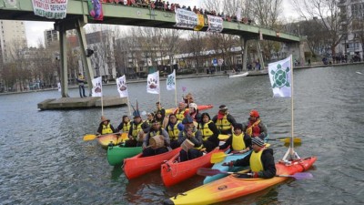 Why We Need Intersectionality to Understand Climate Change