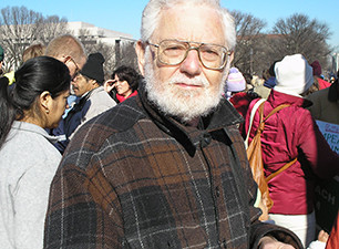 William Blum Discusses America's Deadliest Export: Democracy