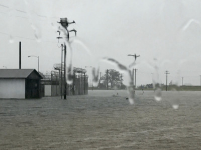 Officials Literally "Blow Hot Air" to Mitigate Heat in Texas Prisons