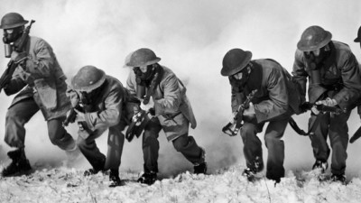 The Breakthrough: Used as "Guinea Pigs" by the US Military, Then Discarded