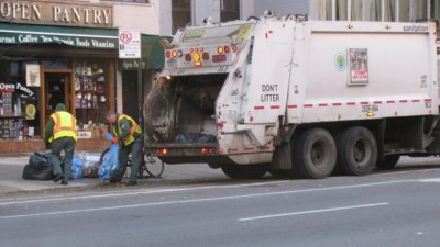 Trashed: Inside the Deadly World of Private Garbage Collection