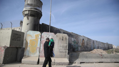 Who Are the Holy Land Foundation Five?