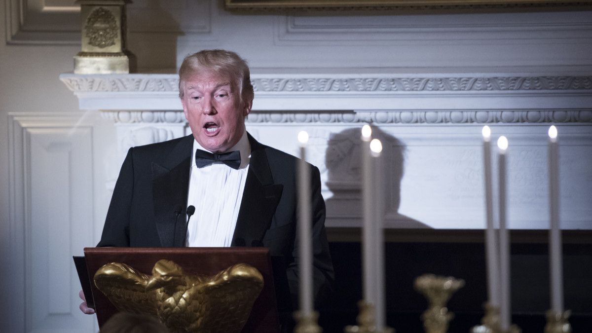 Donald Trump and the Next Crash: Making the Fed an Instrument for Disaster