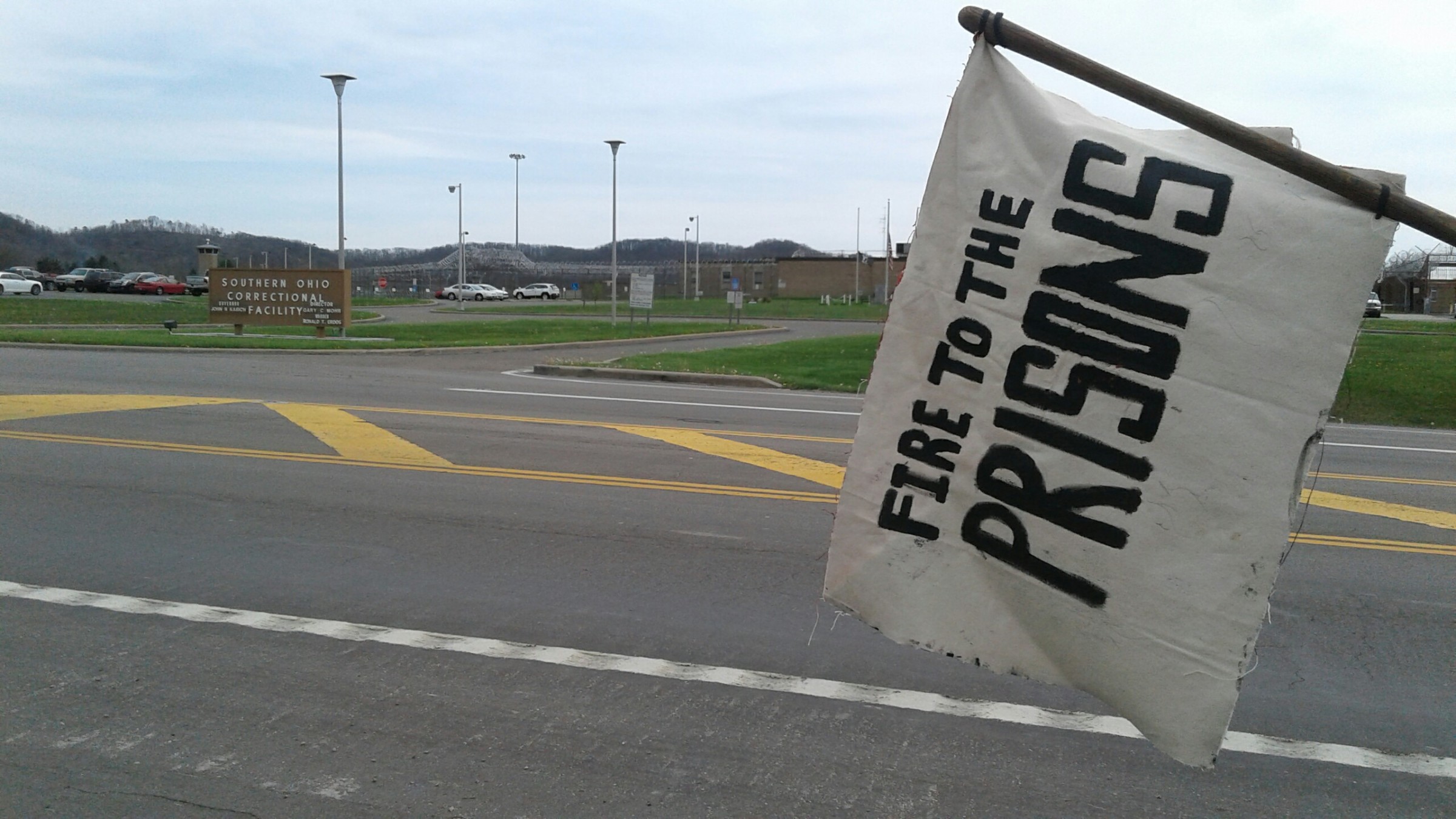 Twenty-Five Years After the Lucasville Uprising, Its Survivors Are ...